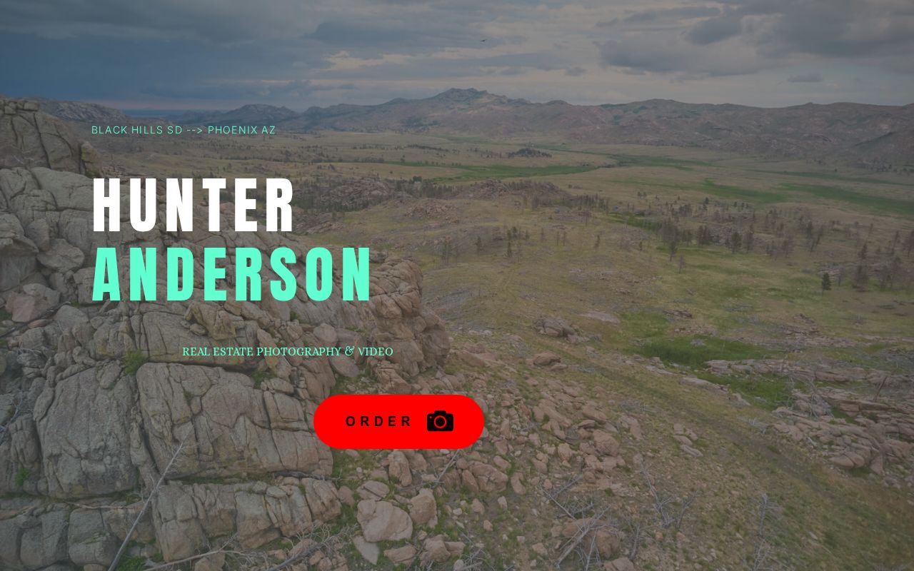 Hunter Anderson Photography